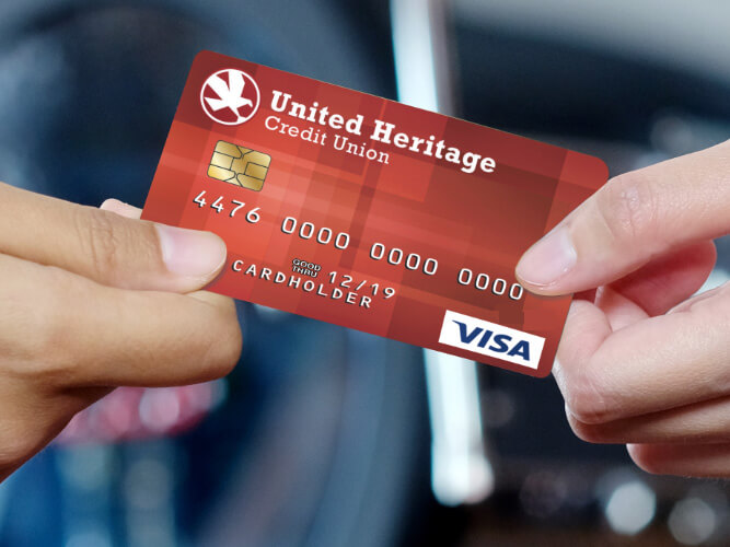 Member Assistance | UHCU