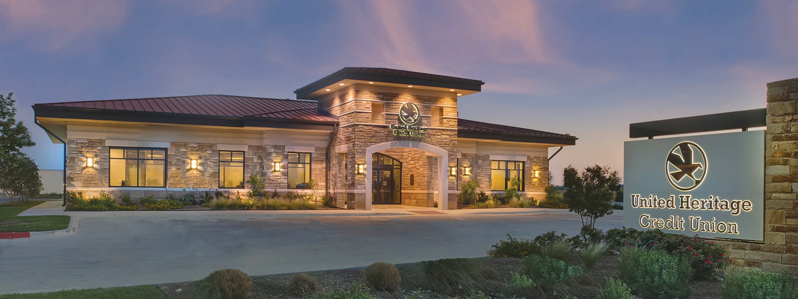 Kyle Branch | UHCU | United Heritage Credit Union