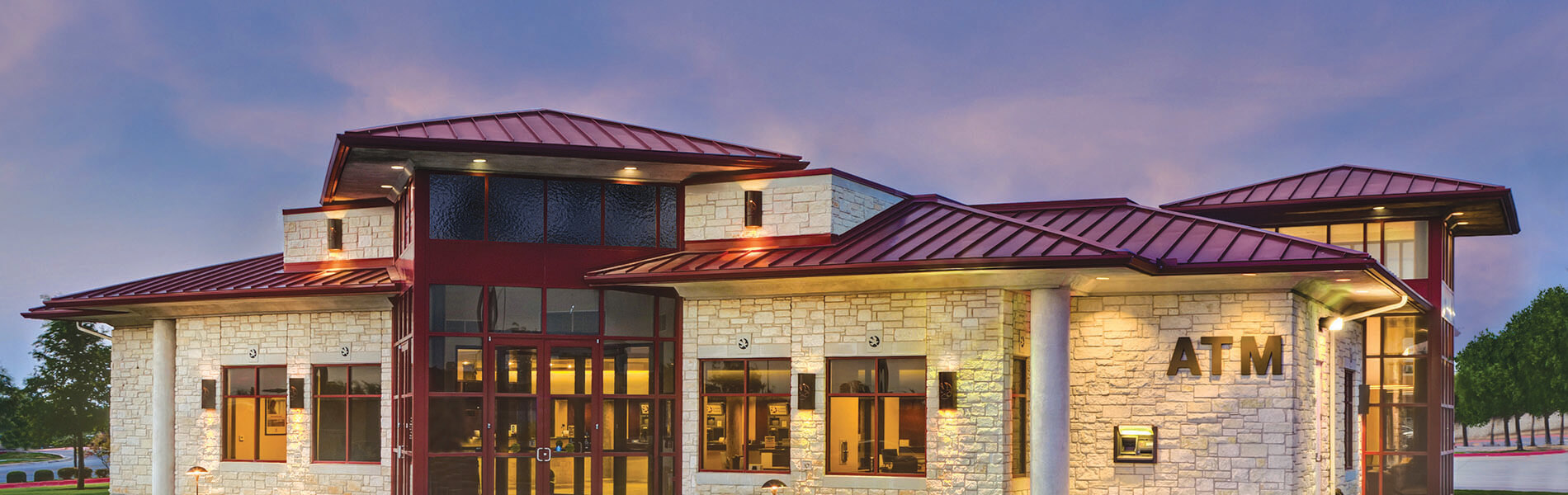 Round Rock Branch | UHCU | United Heritage Credit Union