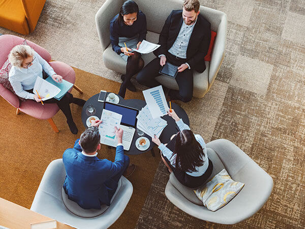 Business Membership | United Heritage Credit Union