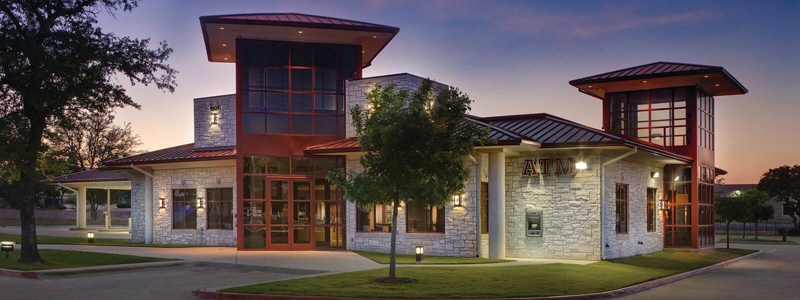 Cedar Park Branch | UHCU | United Heritage Credit Union