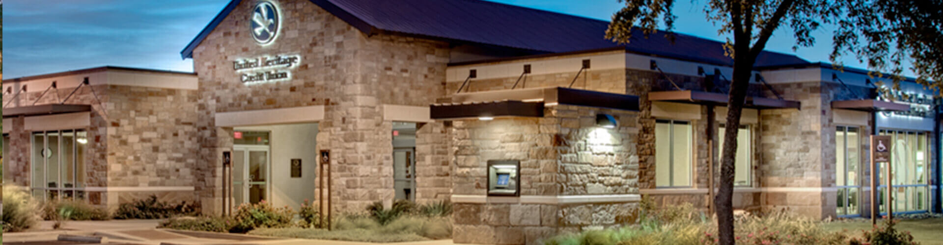 South Austin (Manchaca) Branch | UHCU | United Heritage Credit Union